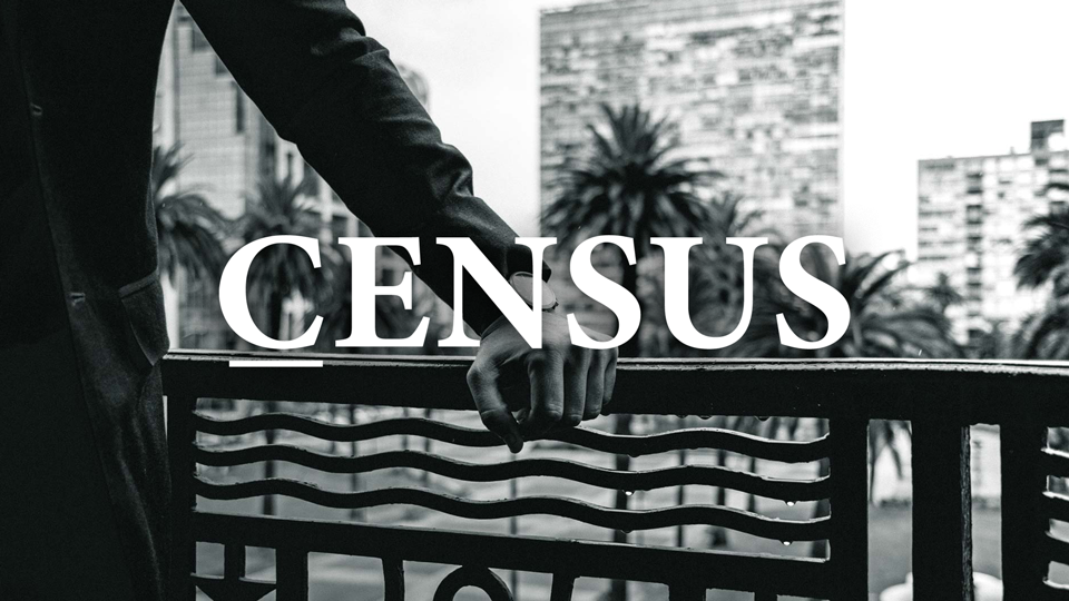 Contacto - Census